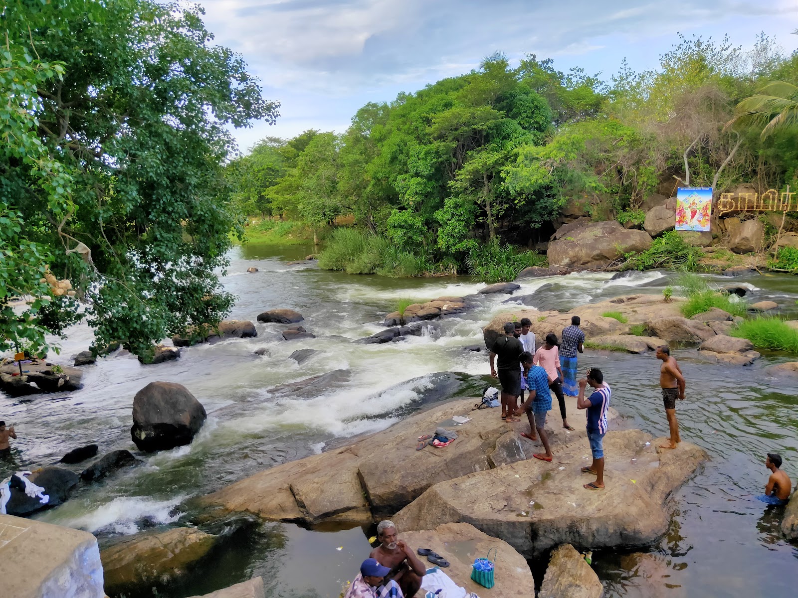 Papanasam Tamil Nadu (2025) – Best of TikTok, Instagram & Reddit Travel ...