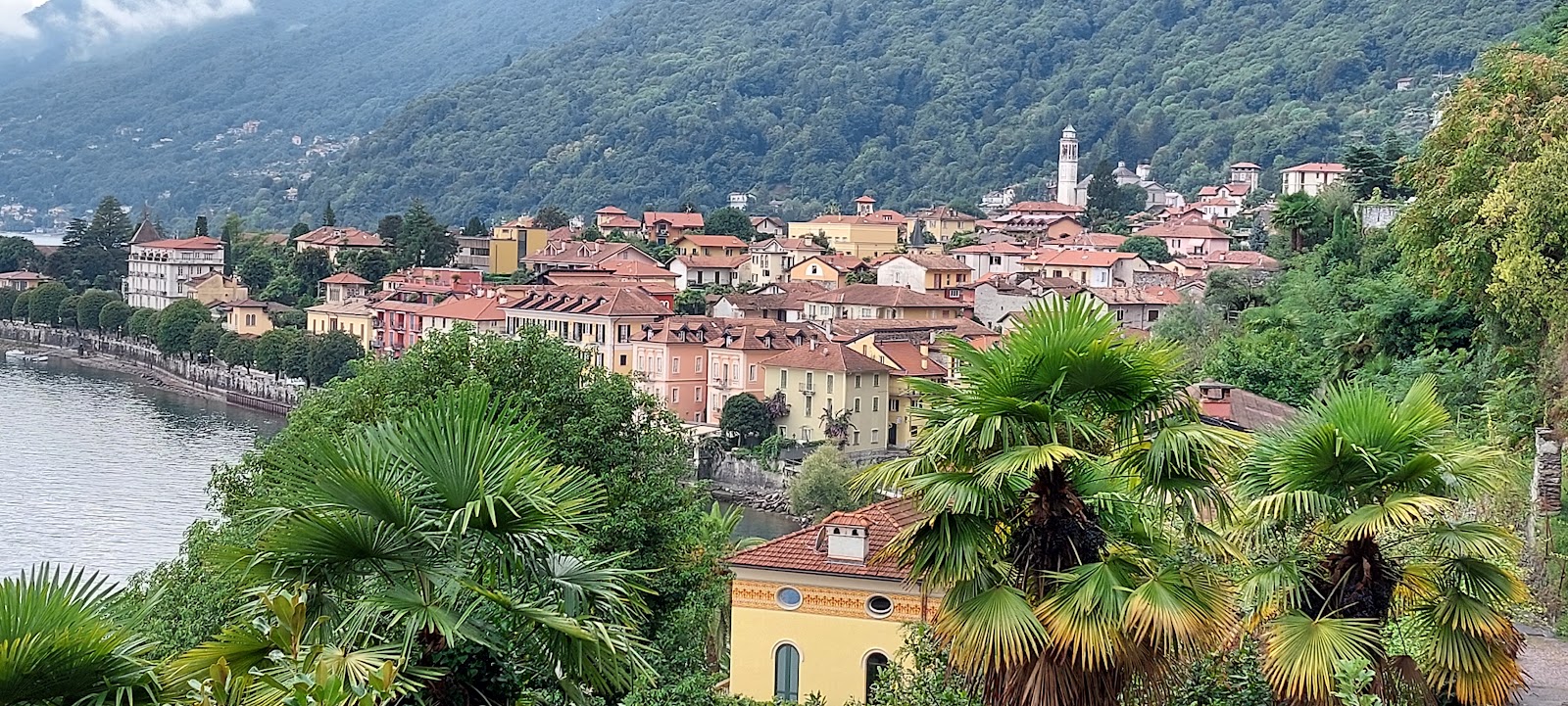 Cannero Riviera (2026) – Best of TikTok, Instagram & Reddit Travel Guide
