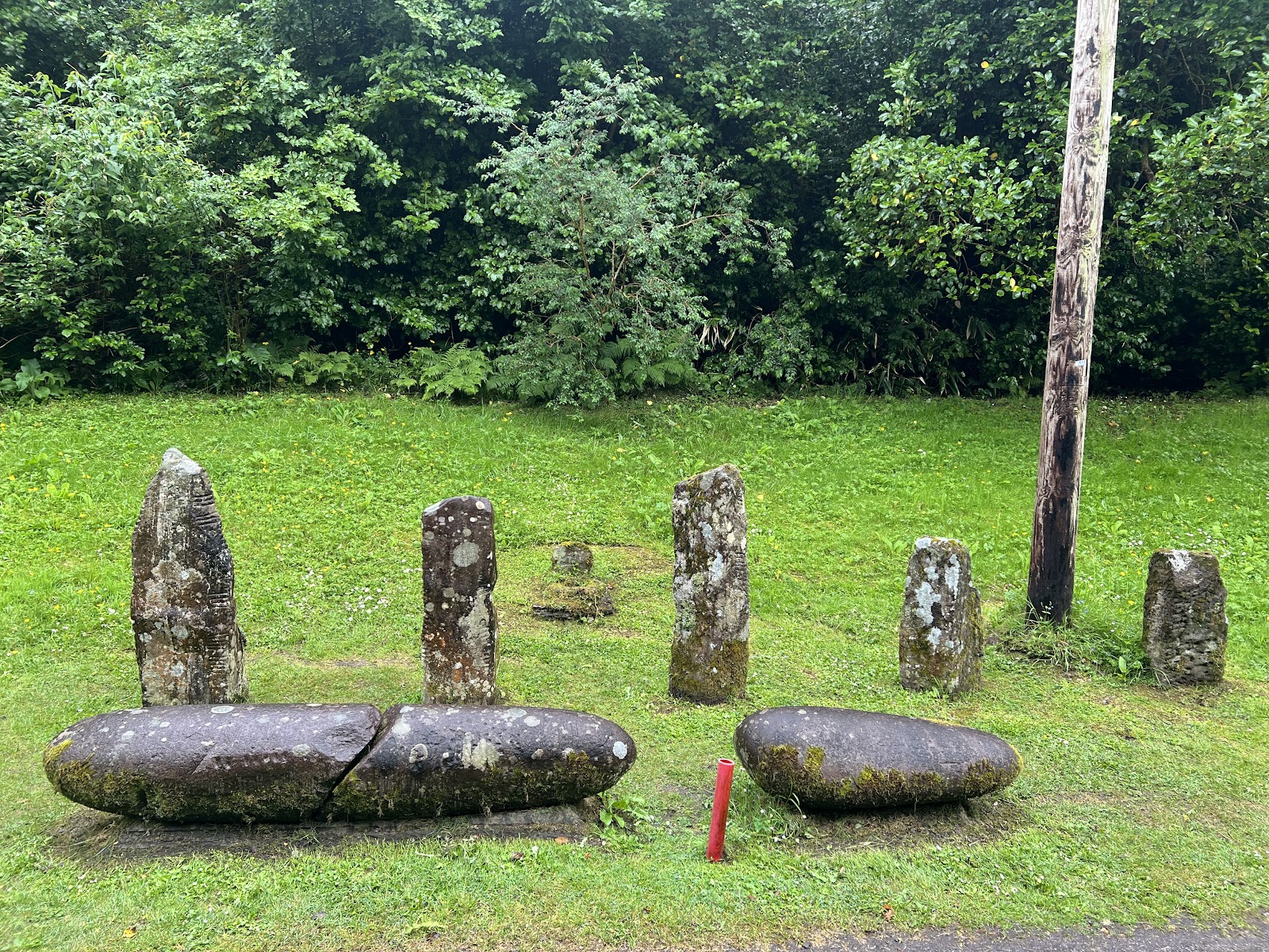 Burnham Ogham Stones Coláiste Íde (2026) – Best of TikTok, Instagram ...