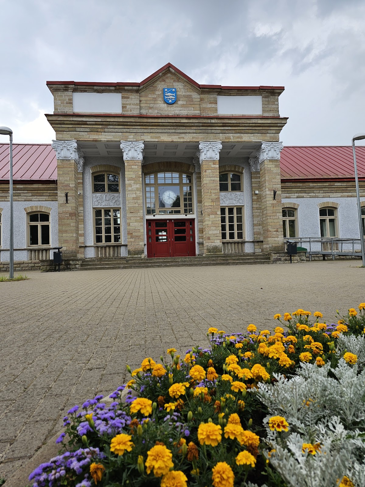 Narva Railway Station (2026) – Best of TikTok, Instagram & Reddit ...