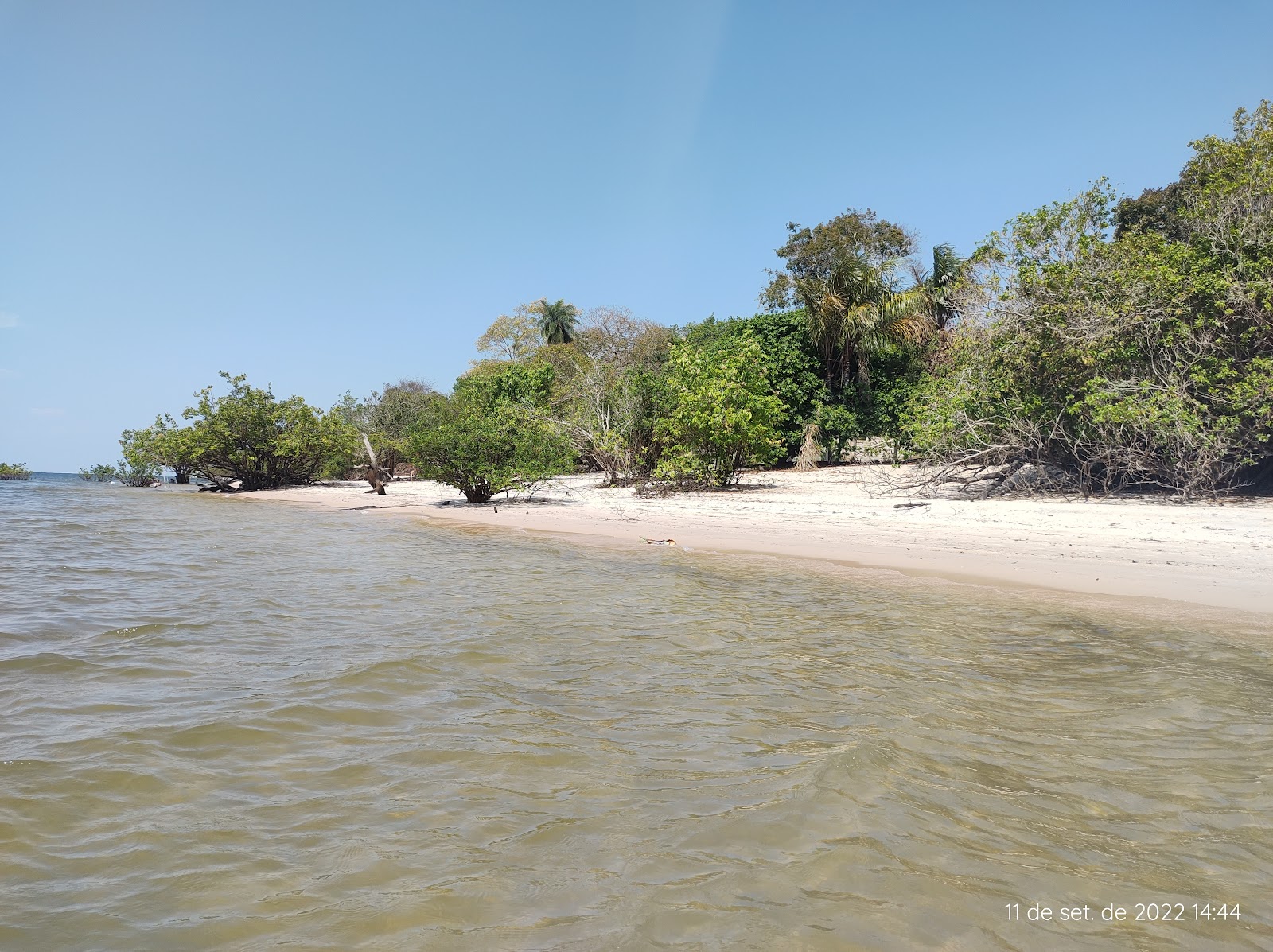 Praia do Tapari (2026) – Best of TikTok, Instagram & Reddit Travel Guide