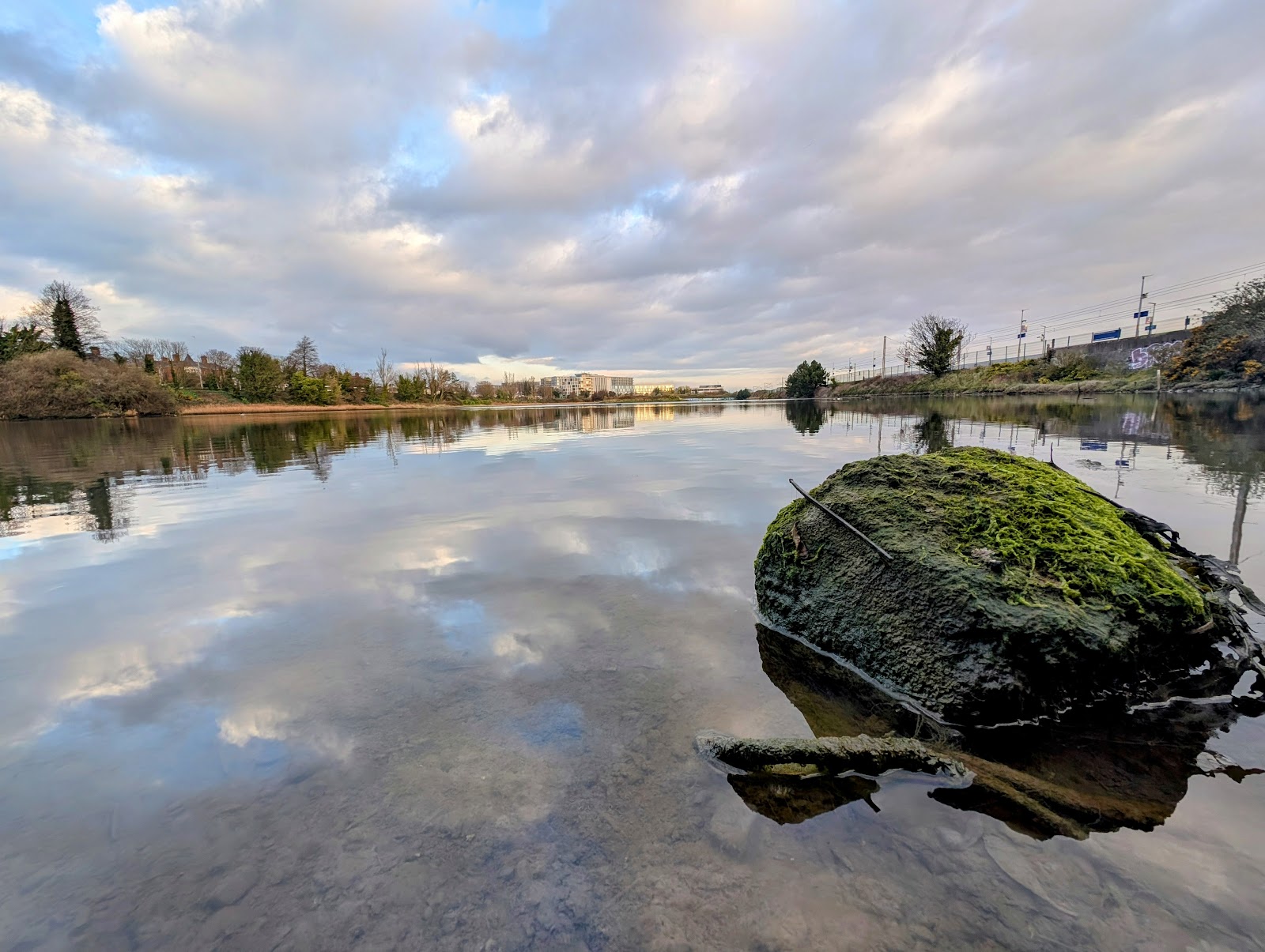 Booterstown Marsh (2026) – Best of TikTok, Instagram & Reddit Travel Guide