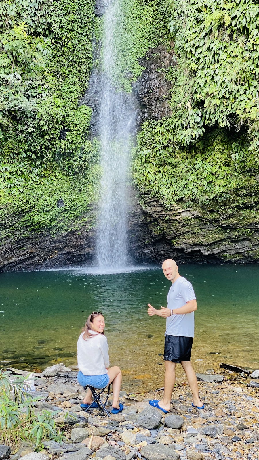 Du Gia Waterfall (2026) – Best of TikTok, Instagram & Reddit Travel Guide