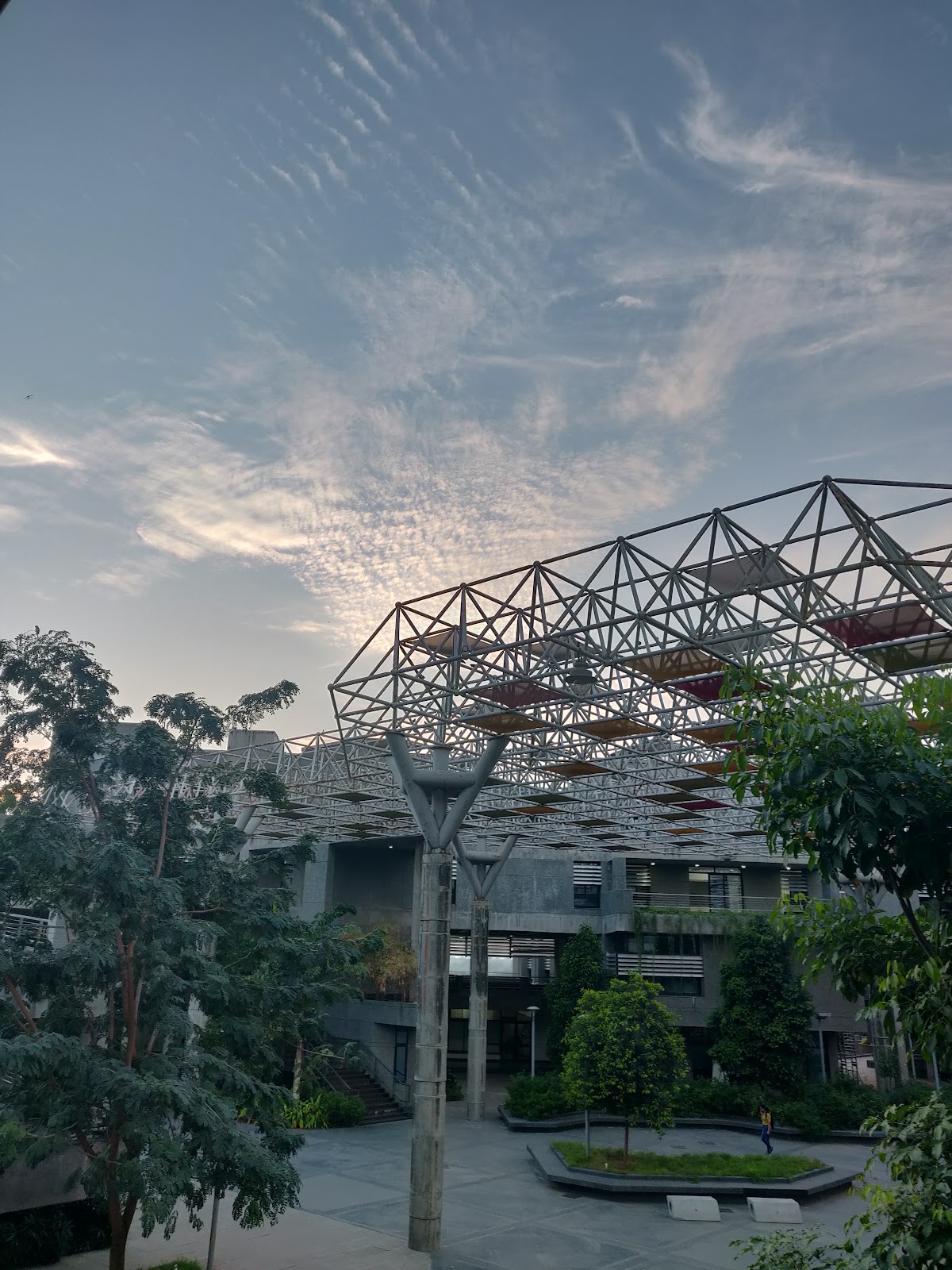 IIT Gandhinagar Palaj Campus (2025) – Best of TikTok, Instagram ...