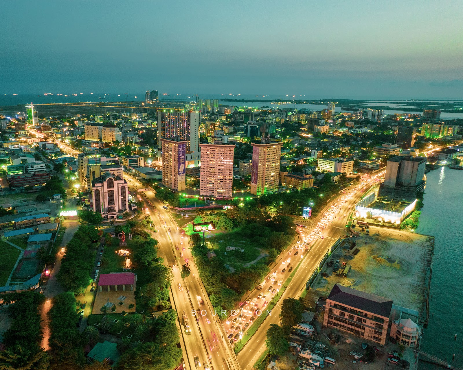 Victoria Island (2026) – Best of TikTok, Instagram & Reddit Travel Guide