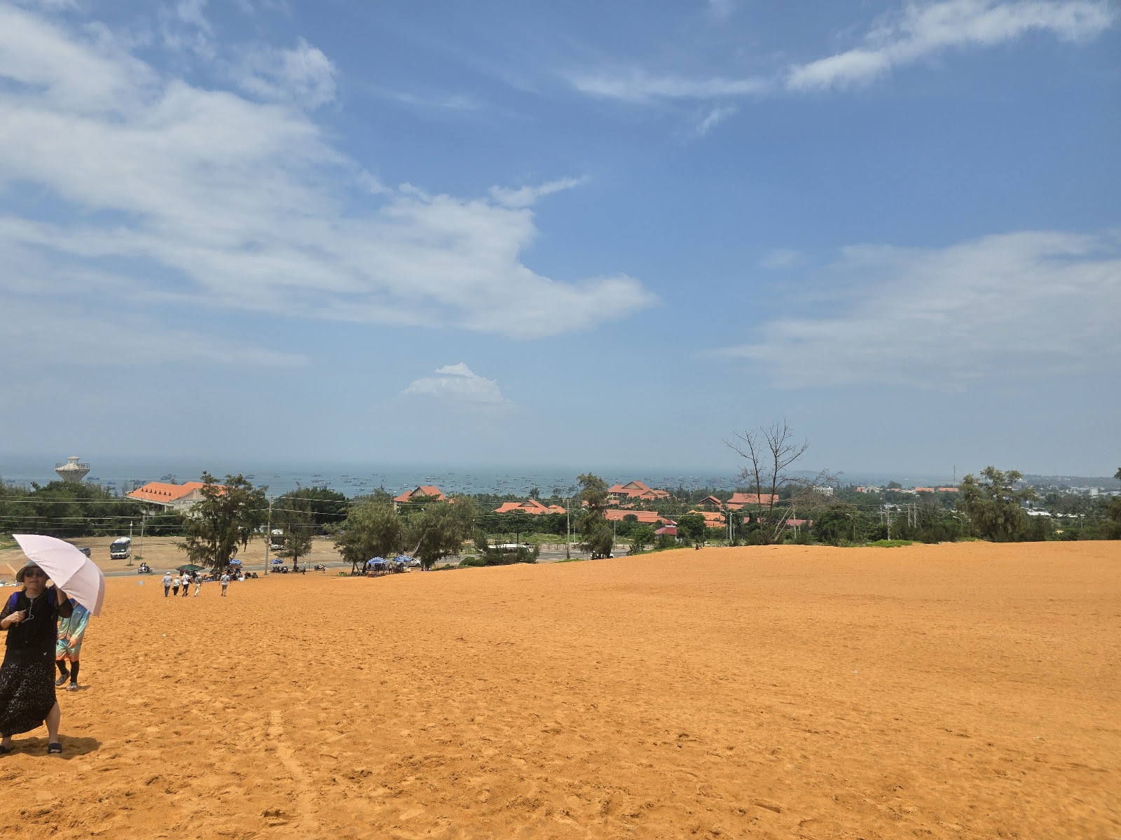 Red Sand Dunes Mui Ne Vietnam (2026) – Best of TikTok, Instagram ...