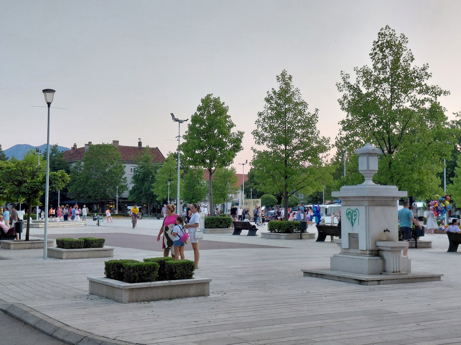 Freedom Square Trg Slobode (2026) – Best of TikTok, Instagram & Reddit ...