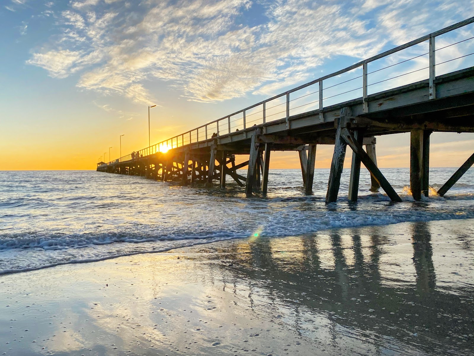 Semaphore Beach and Jetty (2025) – Best of TikTok, Instagram & Reddit ...