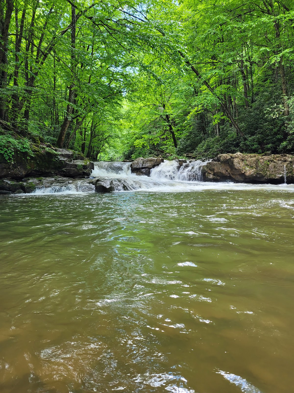 Glade Creek Trail (2026) – Best of TikTok, Instagram & Reddit Travel Guide