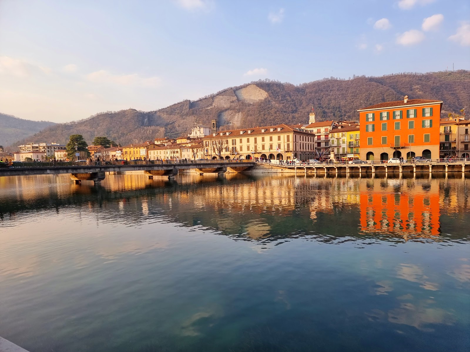 Paratico Lakeside and Oglio Bridge (2025) – Best of TikTok, Instagram ...