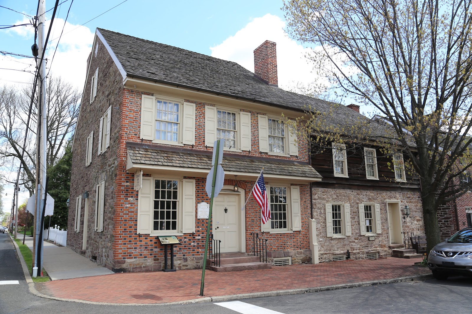 Newtown Borough Historic District (2025) – Best of TikTok, Instagram ...