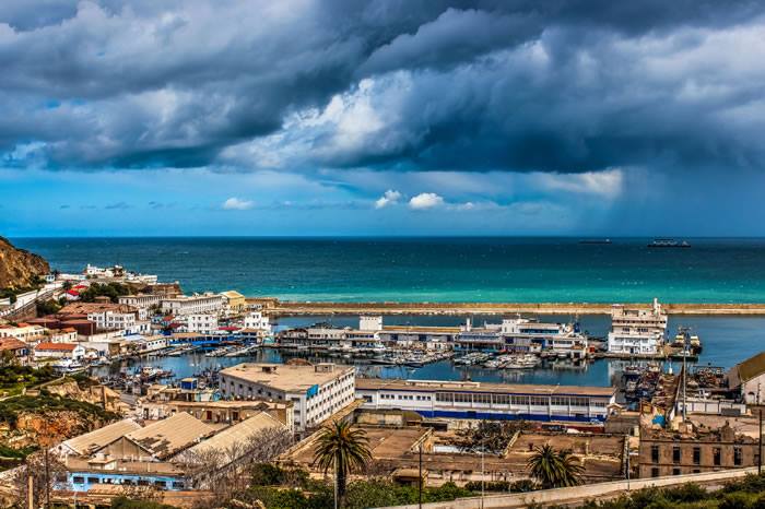 Port of Oran (2025) – Best of TikTok, Instagram & Reddit Travel Guide