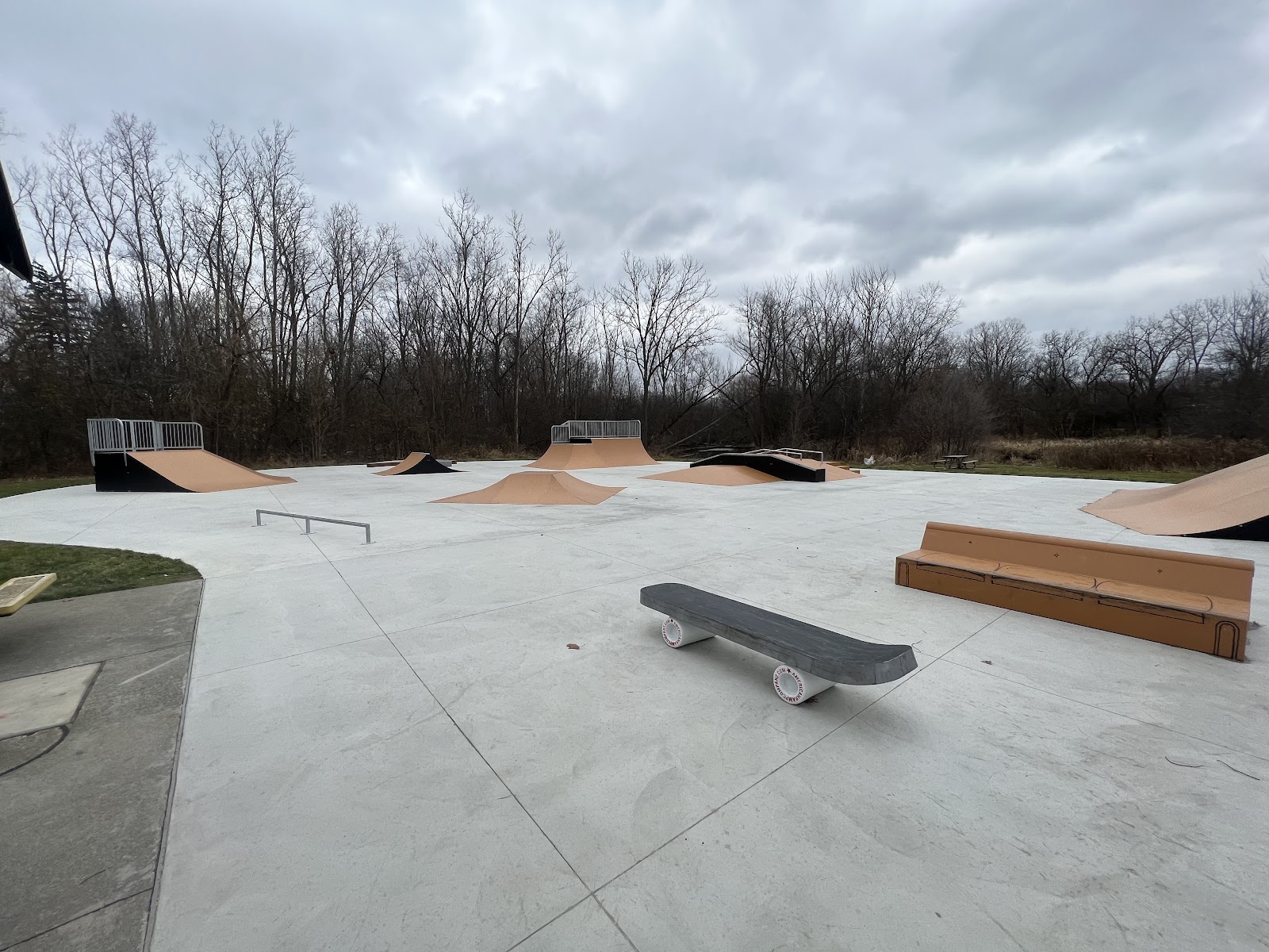 Auburn Hills Skate Park (2026) – Best of TikTok, Instagram & Reddit ...