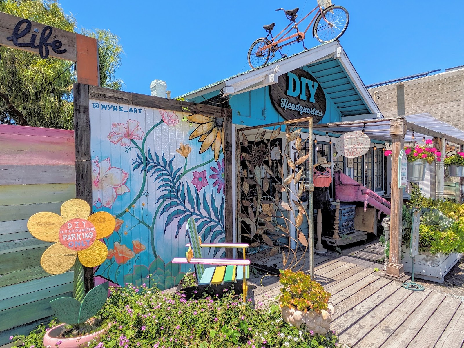Cedros Avenue Design District Solana Beach (2026) – Best of TikTok ...