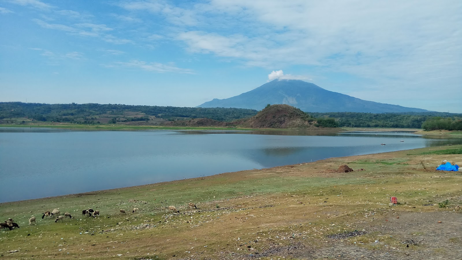 Setu Patok (Patok Lake) (2025) – Best of TikTok, Instagram & Reddit ...