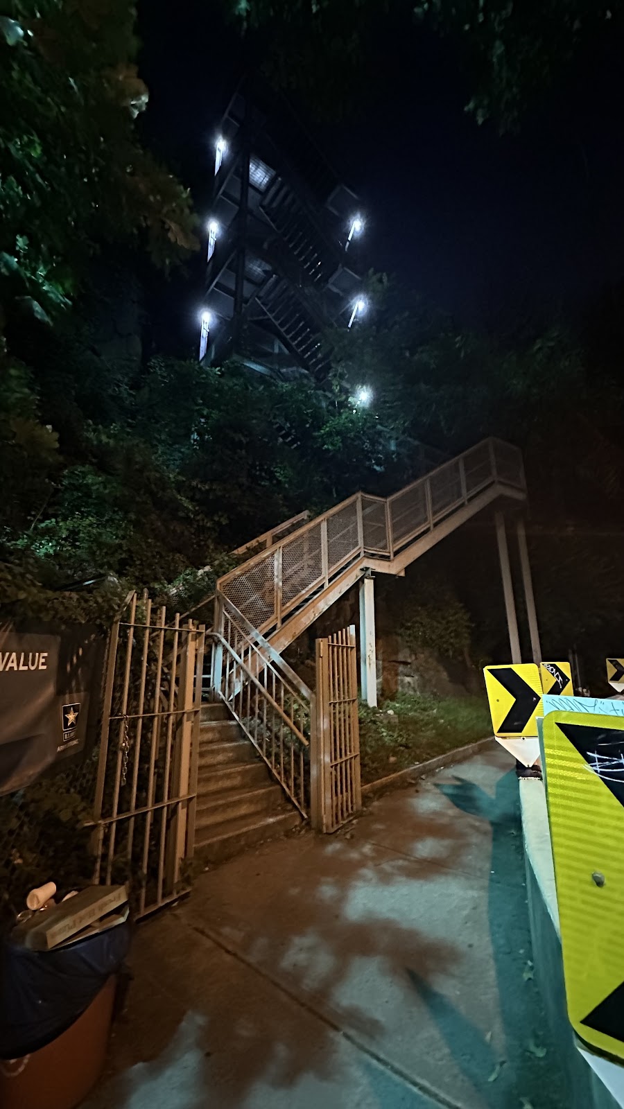 Grauert Stairs (Blue Steps) (2026) – Best of TikTok, Instagram & Reddit ...