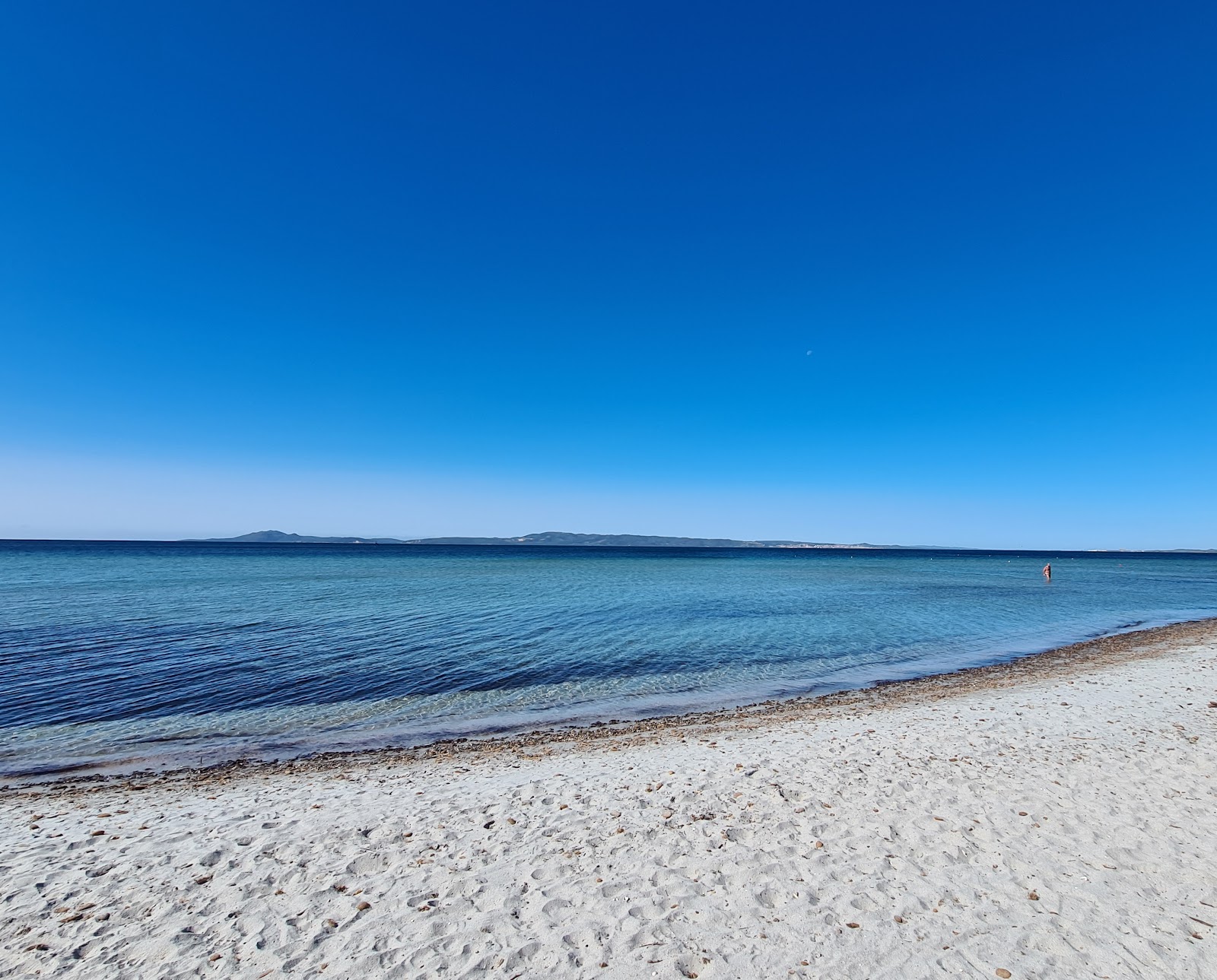 Solinas Beach Porto Pino Sardinia (2026) – Best of TikTok, Instagram ...