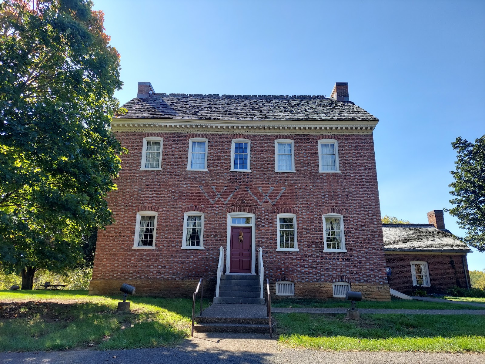 William Whitley House State Historic Site (2026) – Best of TikTok ...