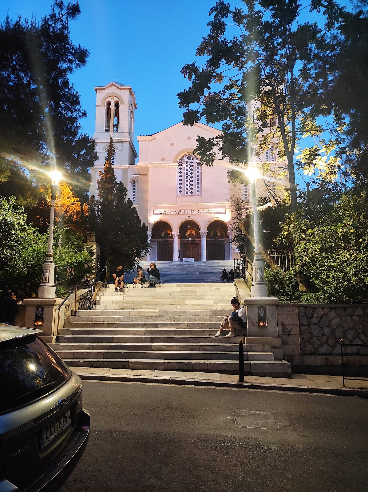 Exarchia Athens (2026) – Best of TikTok, Instagram & Reddit Travel Guide