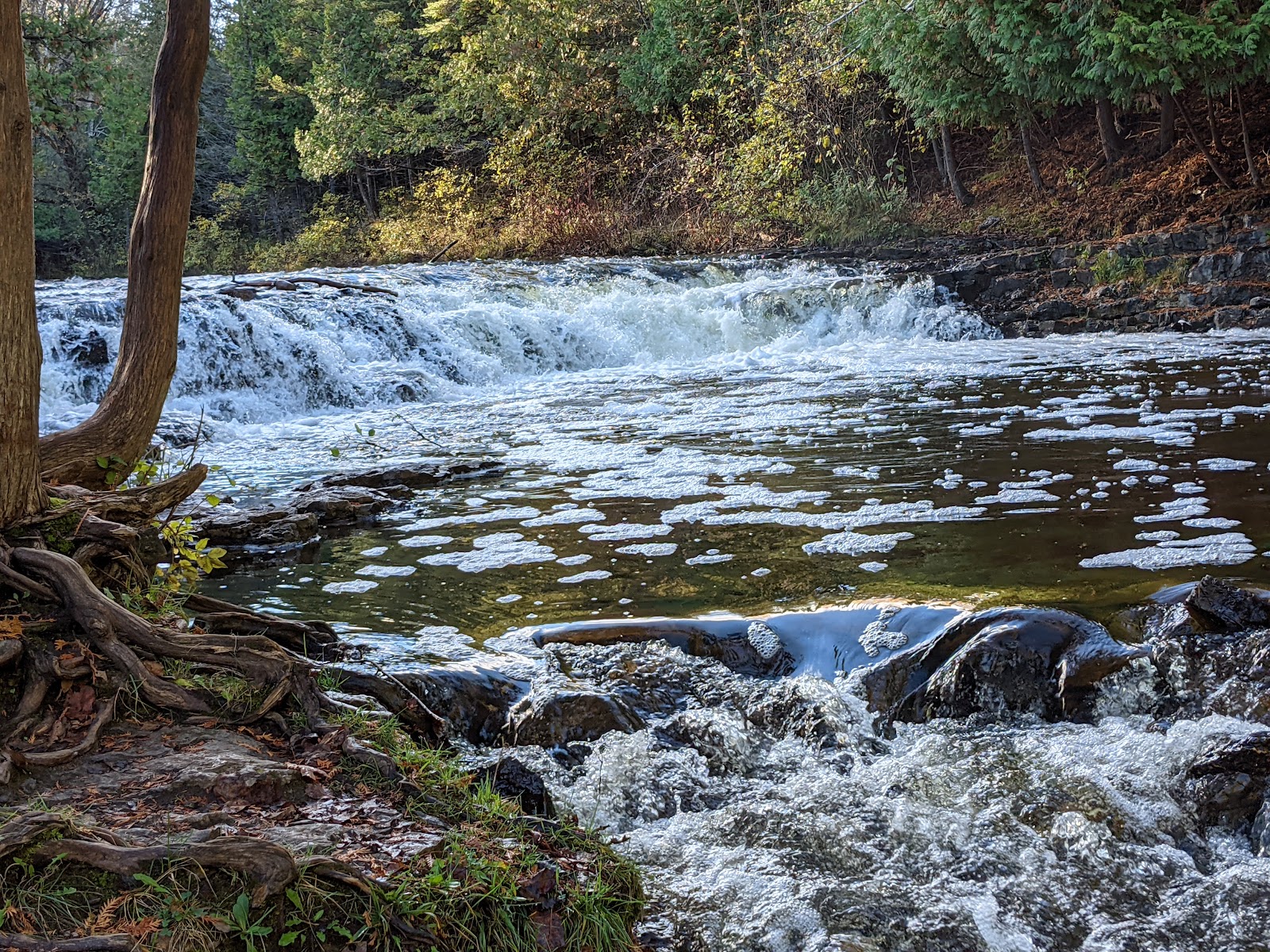 Ocqueoc Falls Michigan (2026) – Best of TikTok, Instagram & Reddit ...