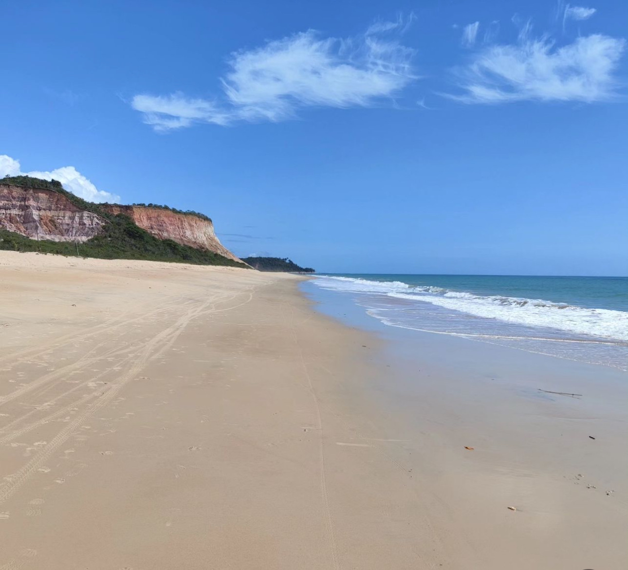 Praia do Taípe Itacaré (2026) – Best of TikTok, Instagram & Reddit ...