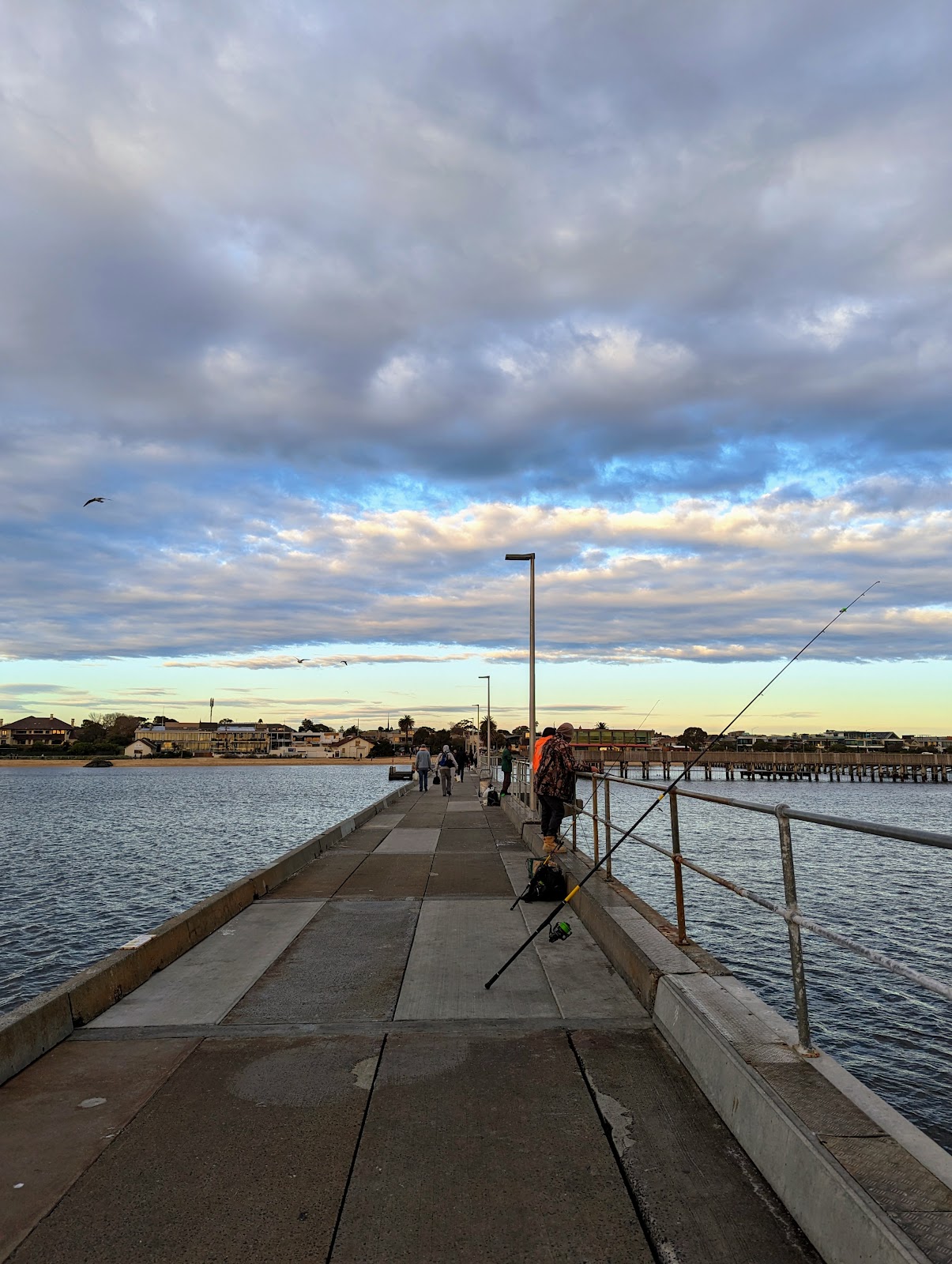 Middle Brighton Pier Melbourne (2026) – Best of TikTok, Instagram ...