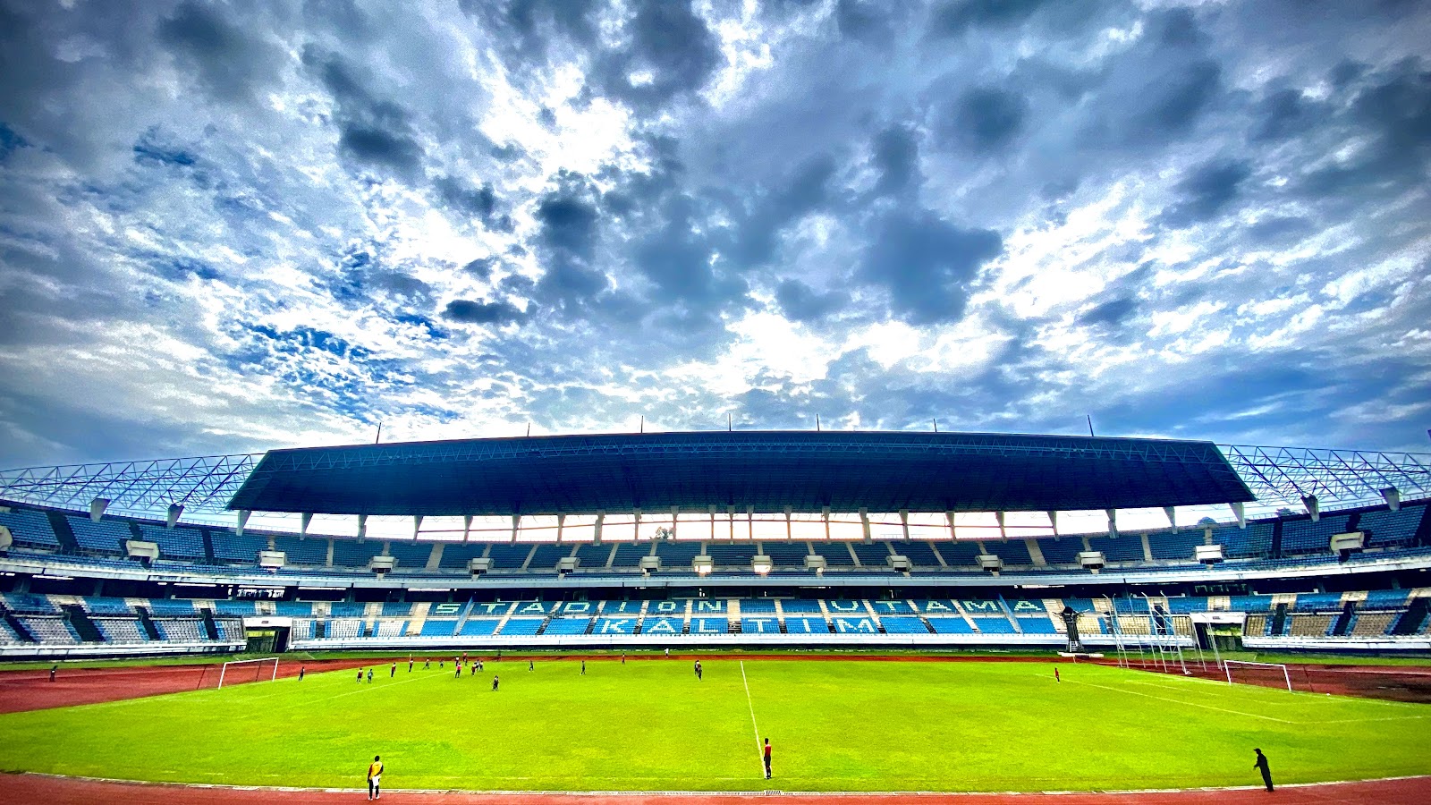Palaran Stadium (2026) – Best of TikTok, Instagram & Reddit Travel Guide
