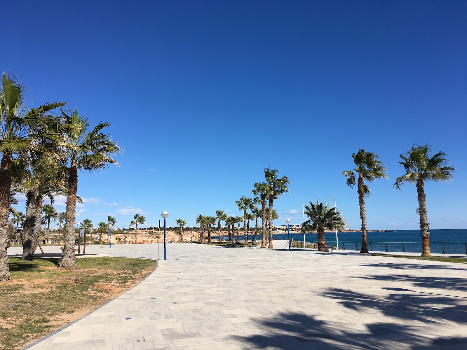 Playa Flamenca Orihuela Costa (2026) – Best of TikTok, Instagram ...