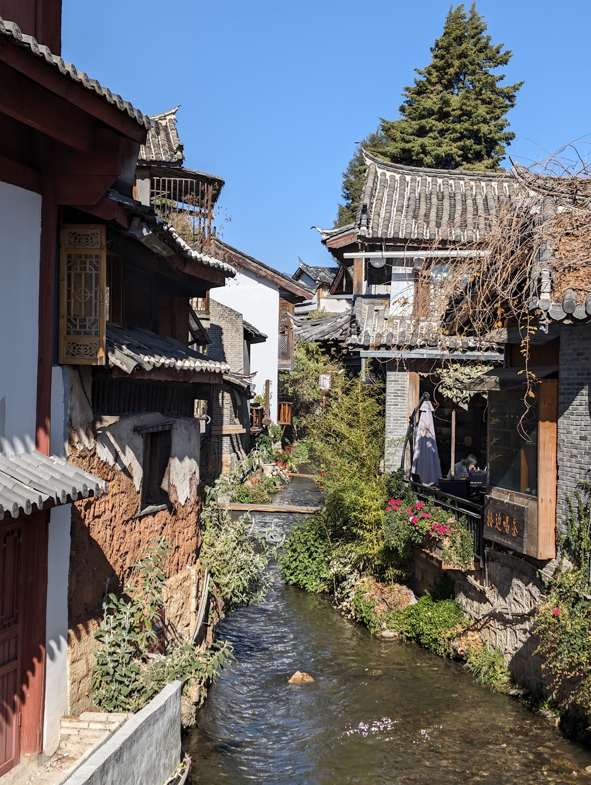 Lijiang Old Town (Dayan Ancient Town) (2025) – Best of TikTok ...