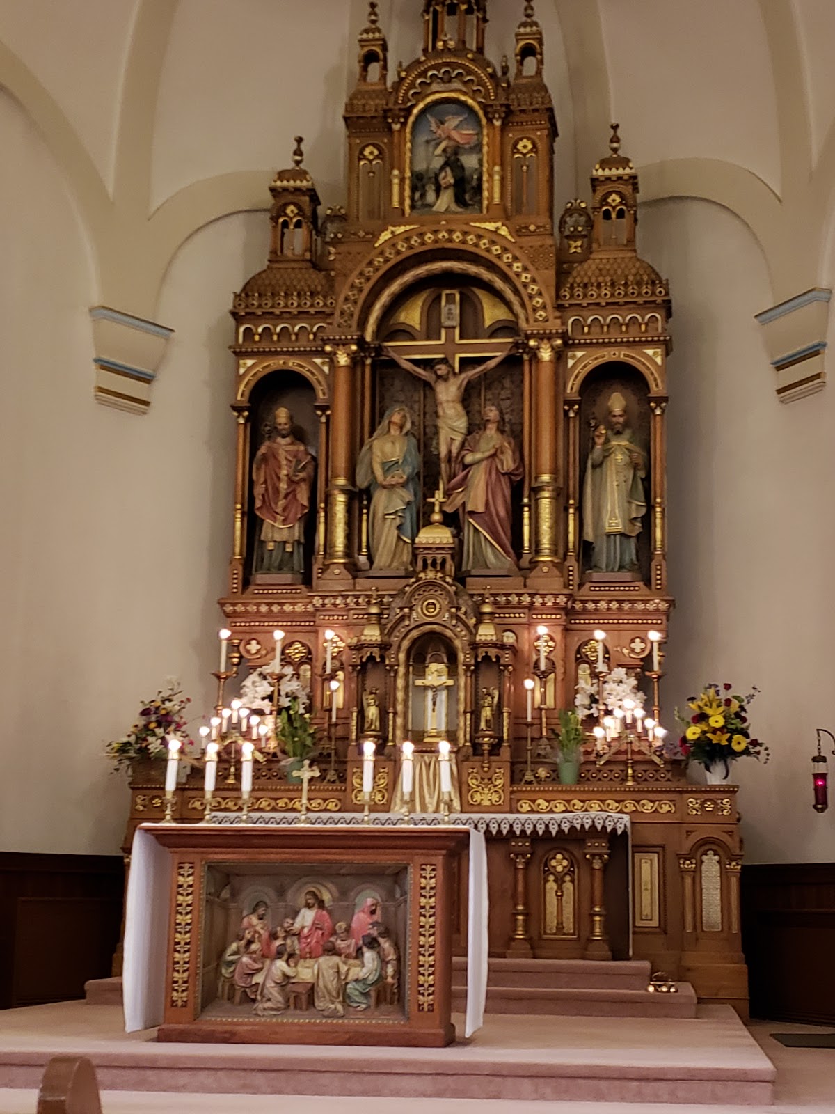 St Felix Catholic Church (2026) – Best of TikTok, Instagram & Reddit ...