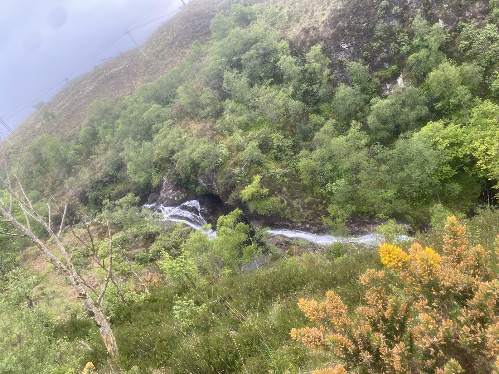 Inchree Falls (2026) – Best of TikTok, Instagram & Reddit Travel Guide