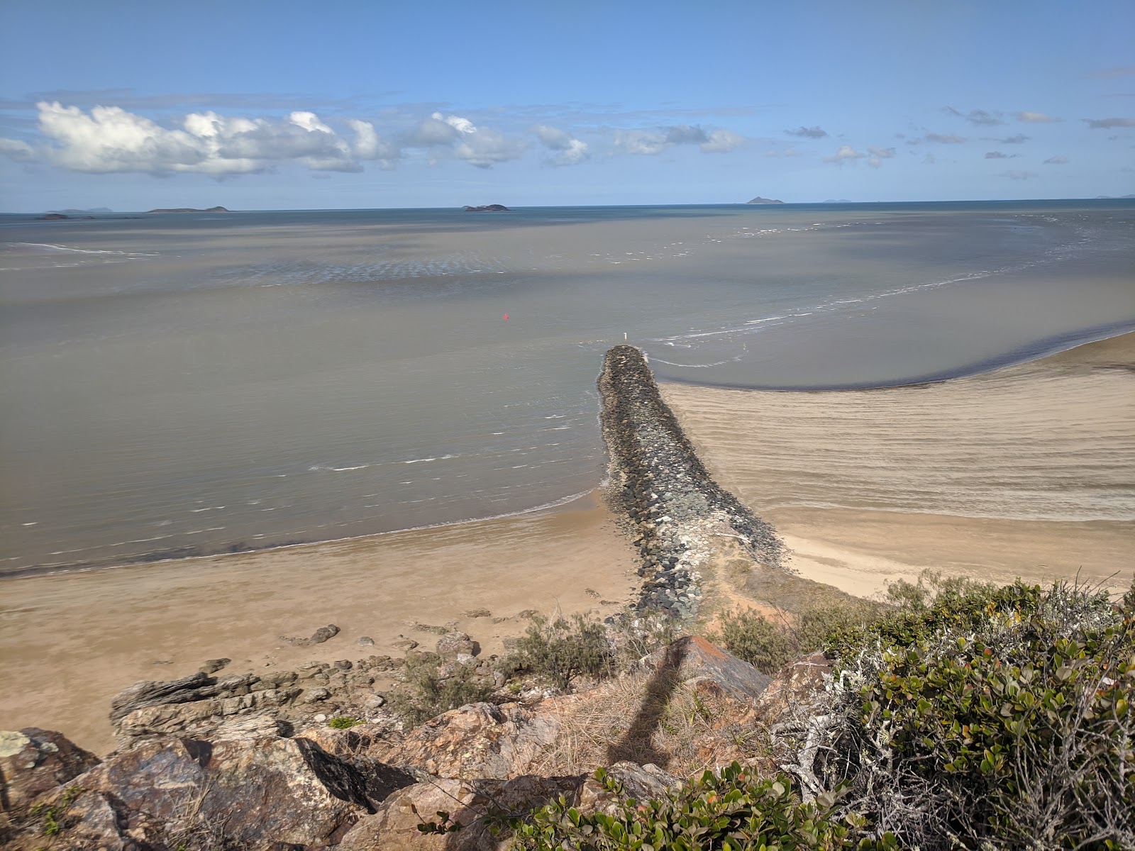 Keppel Sands Beach (2026) – Best of TikTok, Instagram & Reddit Travel Guide