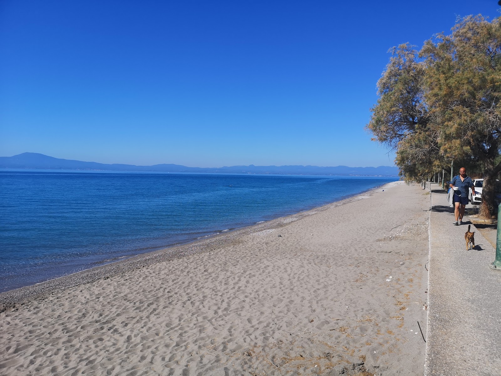 Santova Beach (2025) – Best of TikTok, Instagram & Reddit Travel Guide