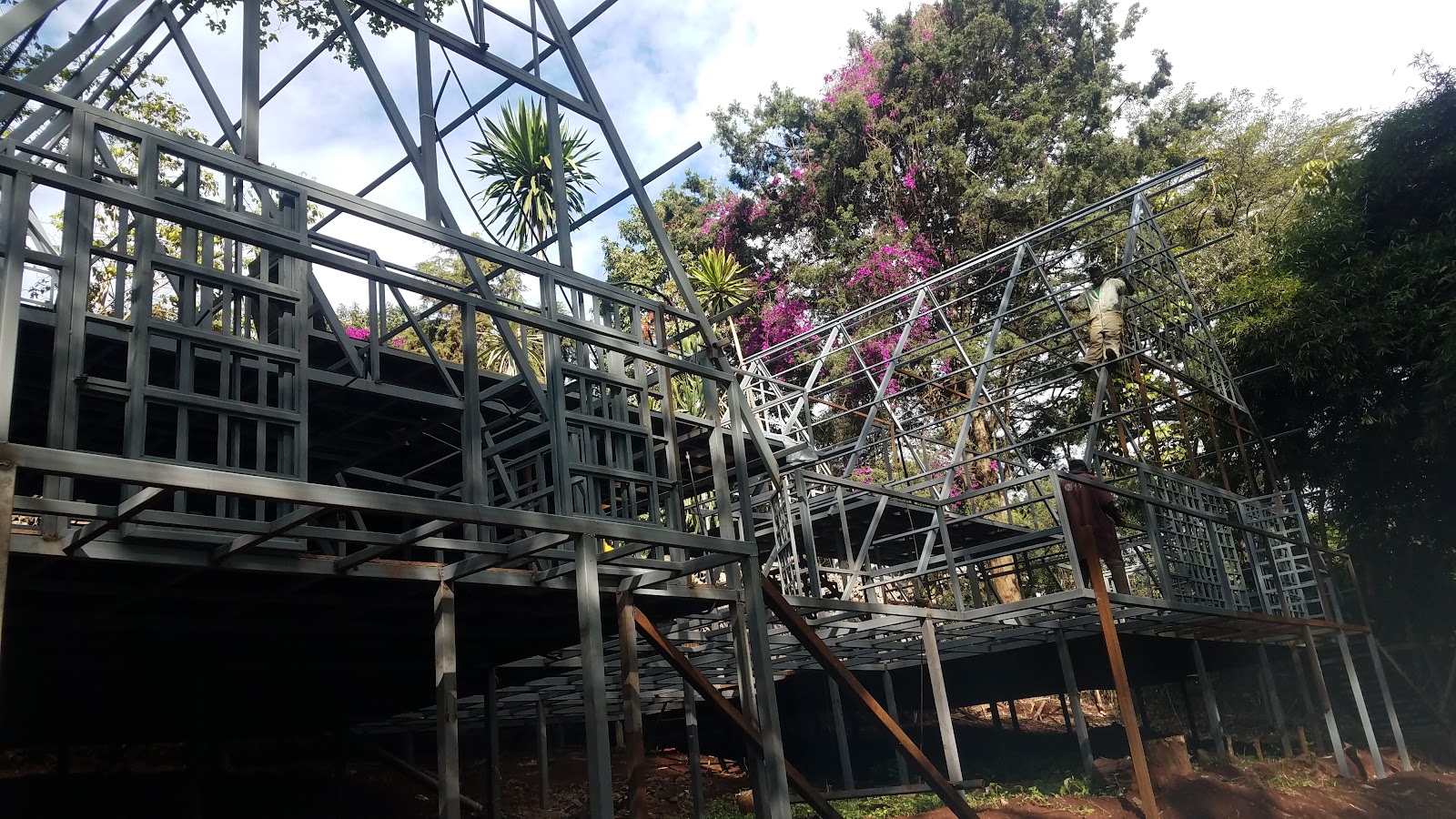 Gigiri UN District (2026) – Best of TikTok, Instagram & Reddit Travel Guide