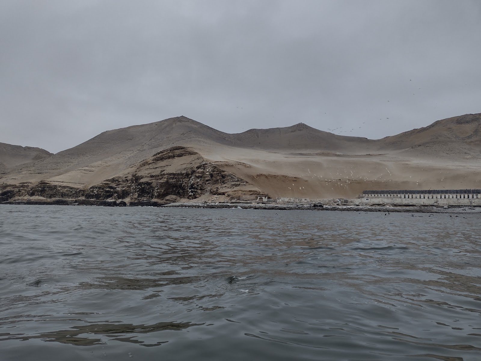 El Frontón Island (2026) – Best of TikTok, Instagram & Reddit Travel Guide