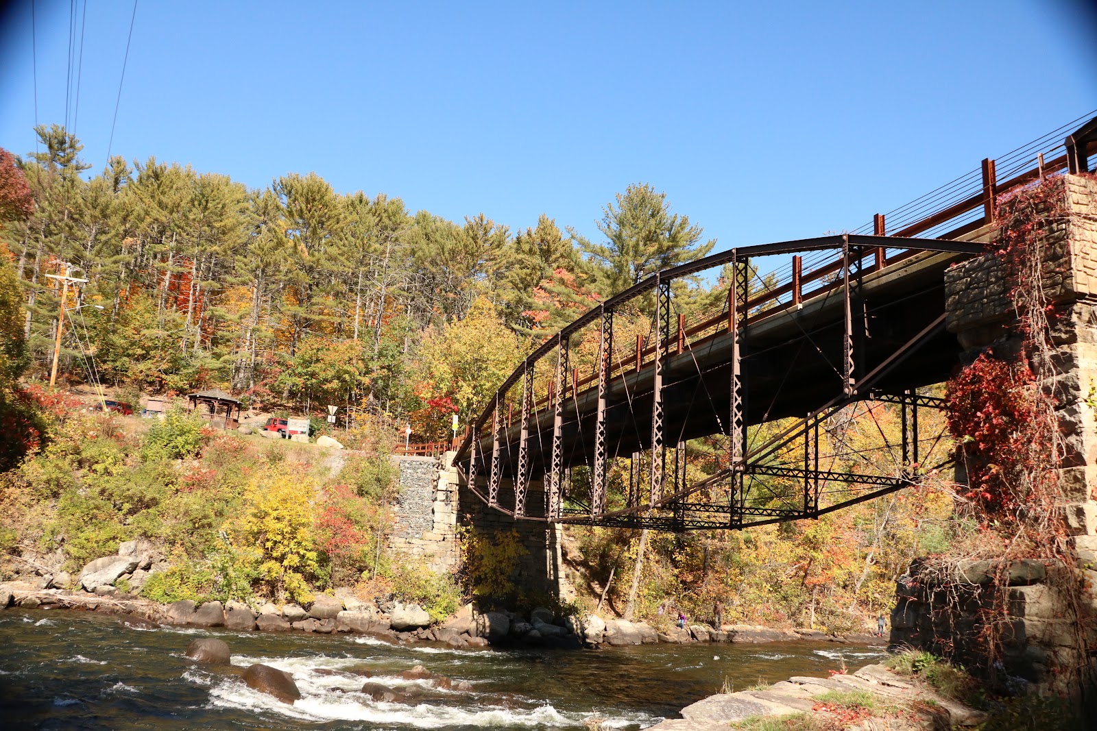 Hadley Parabolic Bridge (2026) – Best of TikTok, Instagram & Reddit ...