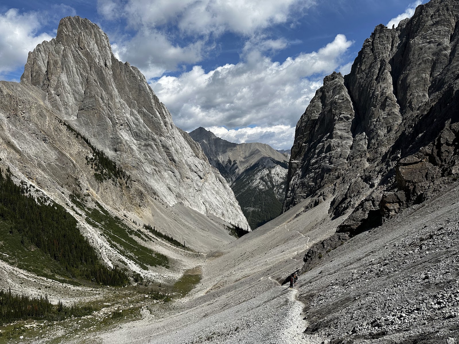 Cory Pass Banff (2026) – Best of TikTok, Instagram & Reddit Travel Guide