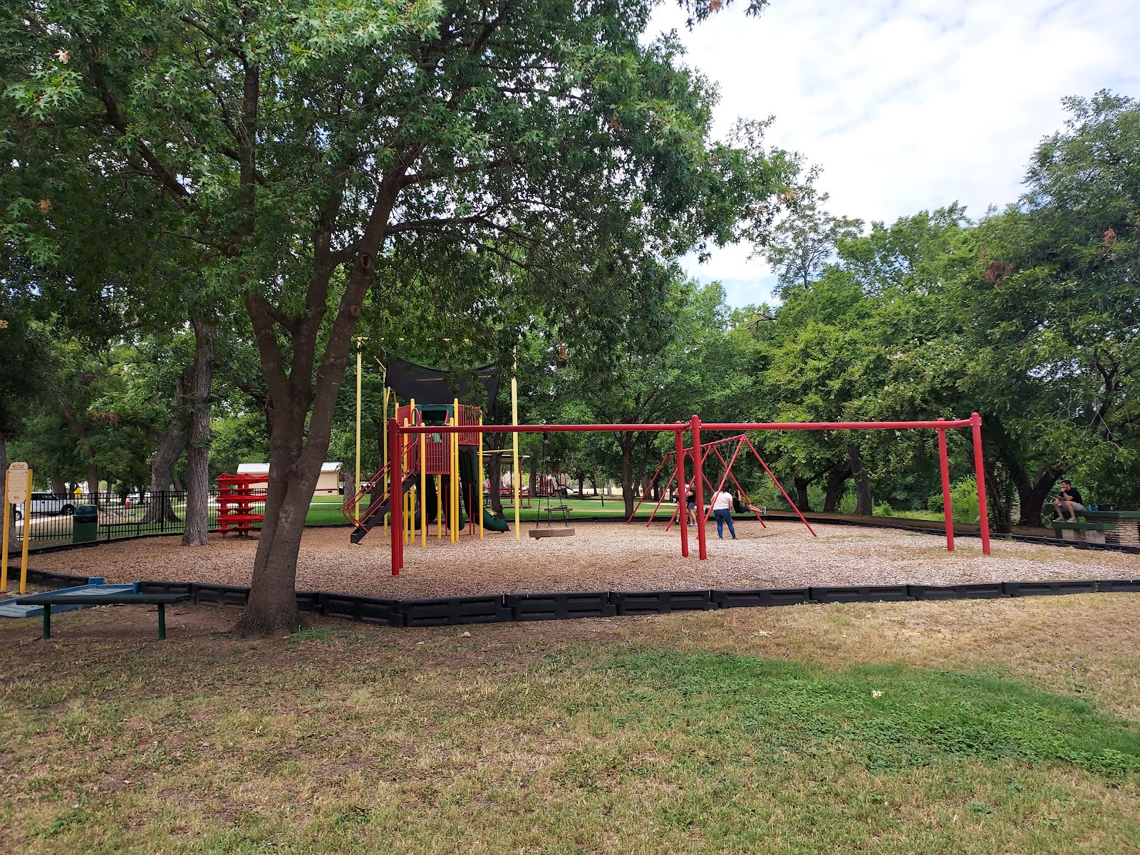 Johnson Park (2025) – Best of TikTok, Instagram & Reddit Travel Guide