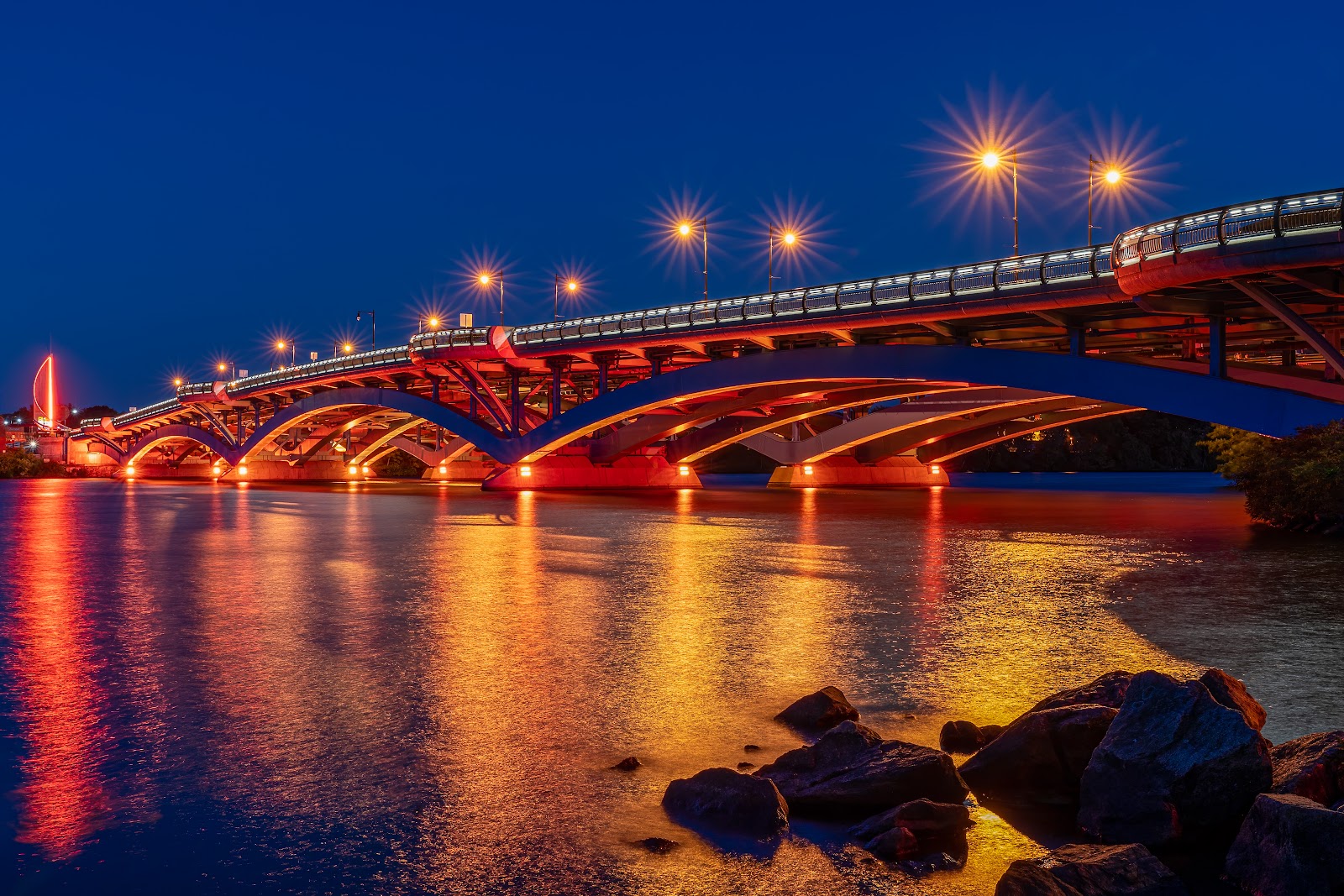 Burns Bridge (2025) – Best of TikTok, Instagram & Reddit Travel Guide