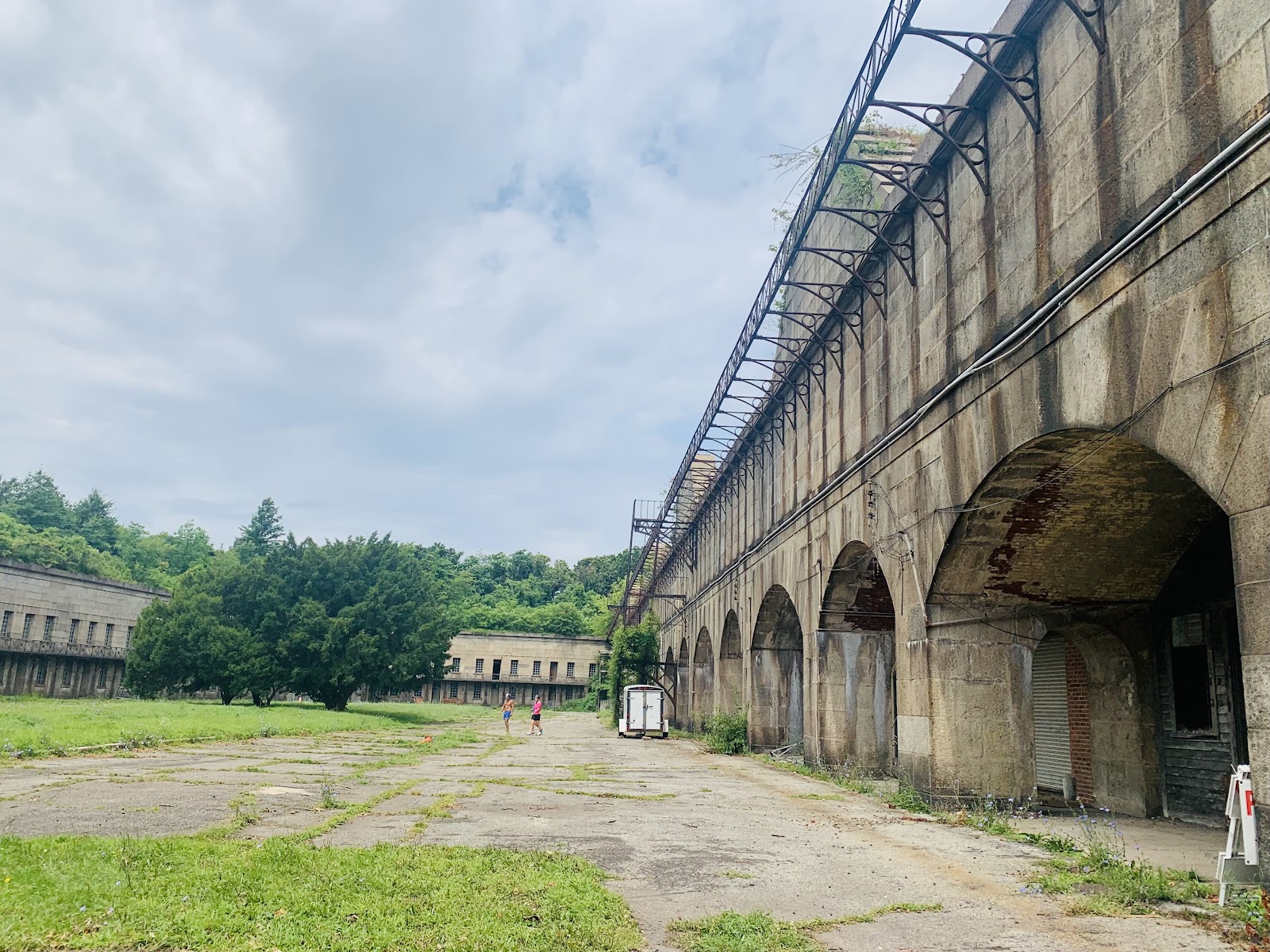 Fort Tompkins (2026) – Best of TikTok, Instagram & Reddit Travel Guide