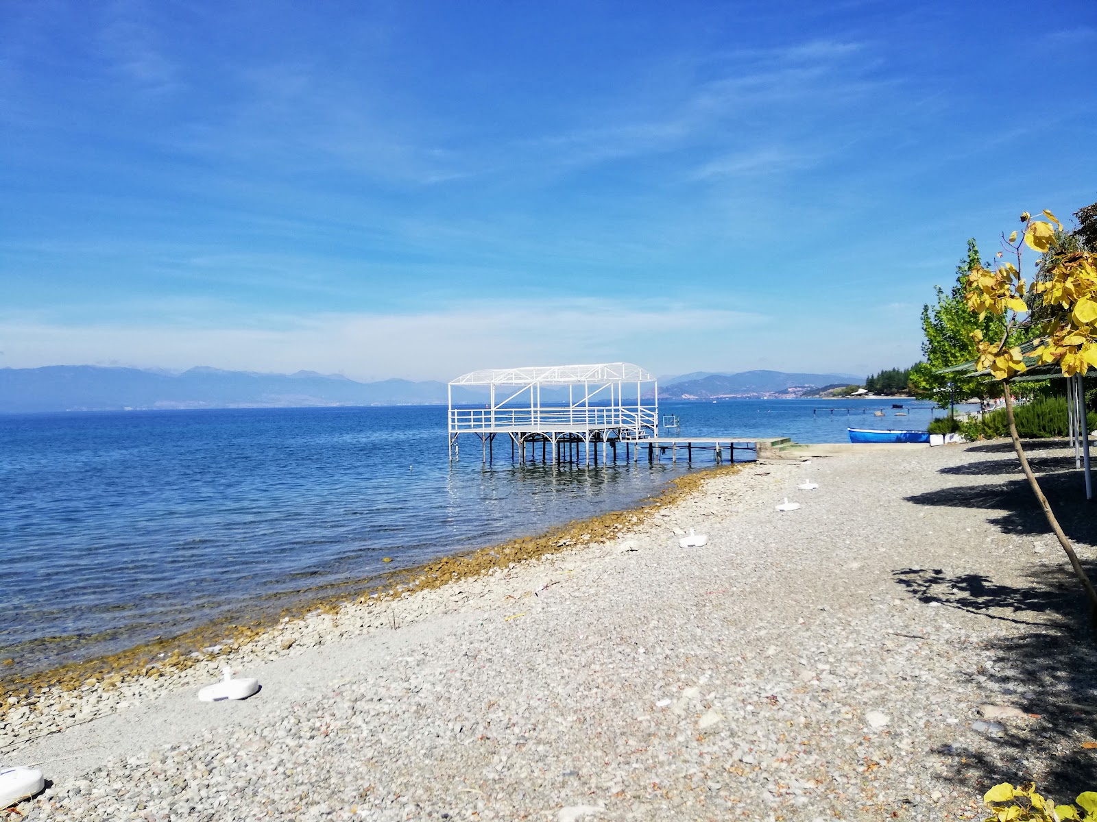 Lagadin Beach Lake Ohrid (2025) – Best of TikTok, Instagram & Reddit ...