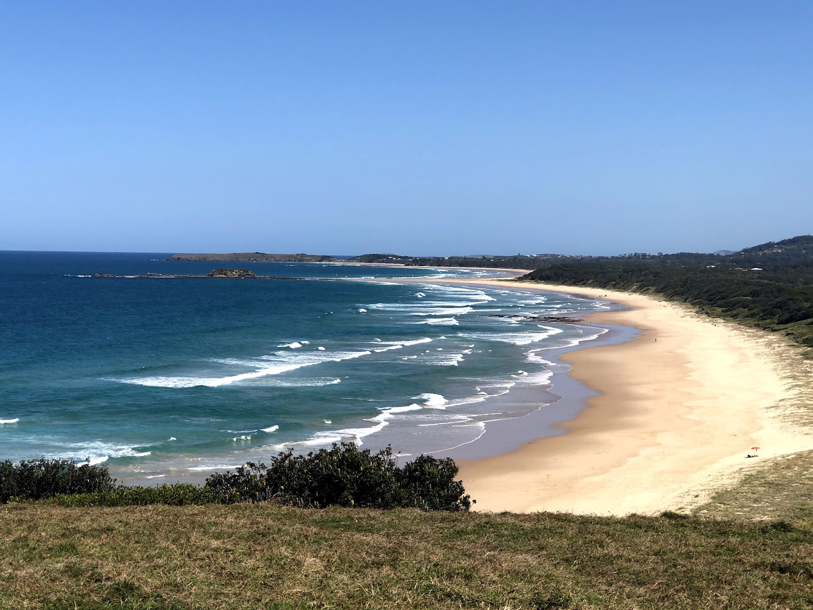 Woolgoolga Headland Lookout (2026) – Best of TikTok, Instagram & Reddit ...