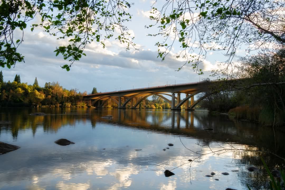 Lake Natoma Crossing (2026) – Best of TikTok, Instagram & Reddit Travel ...