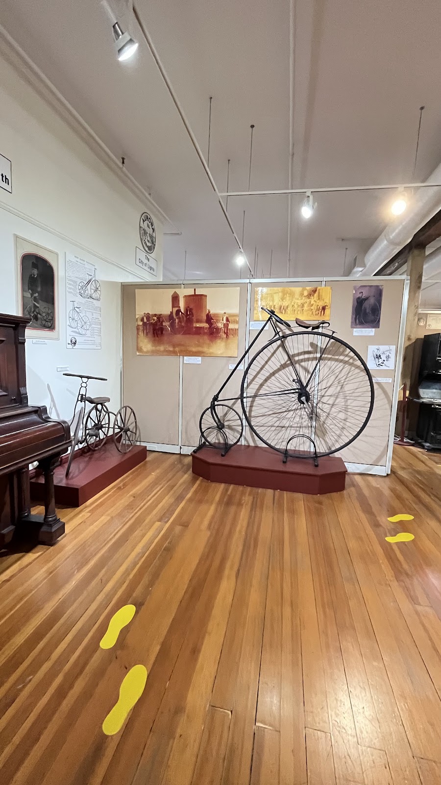 David L. Pierce Art and History Center (2026) – Best of TikTok ...
