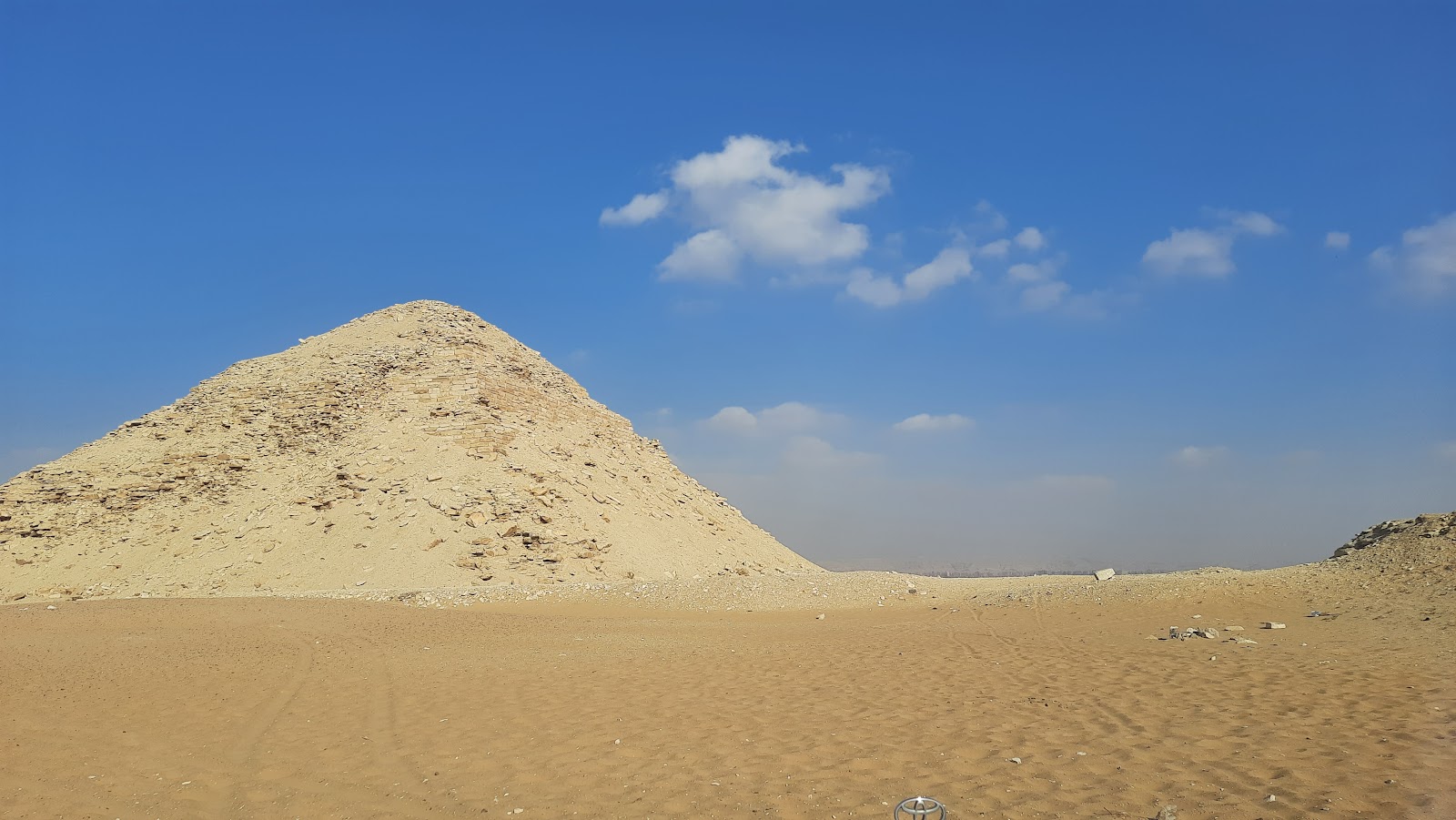 Abusir Pyramids (2026) – Best of TikTok, Instagram & Reddit Travel Guide