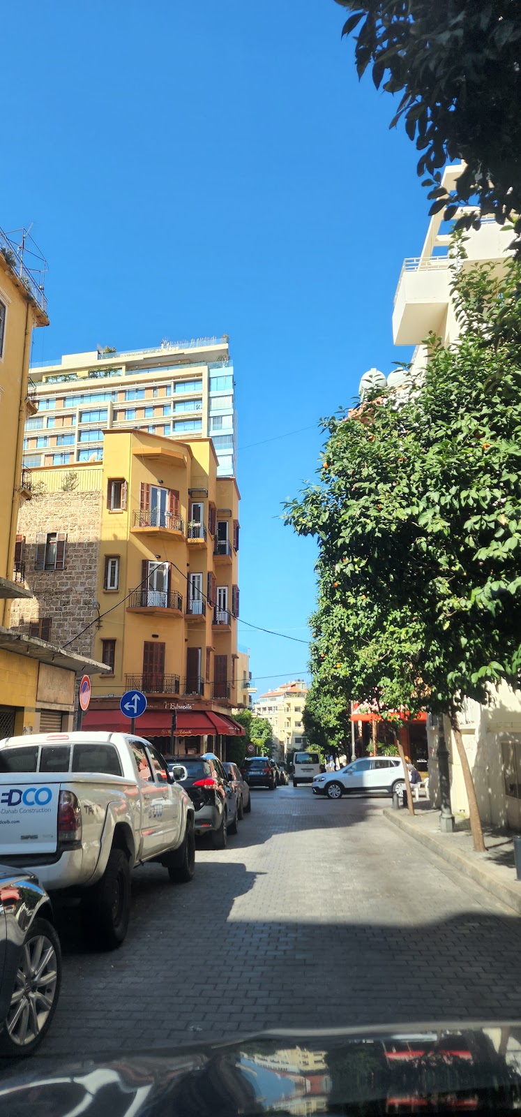 Monot Street Beirut (2026) – Best of TikTok, Instagram & Reddit Travel ...