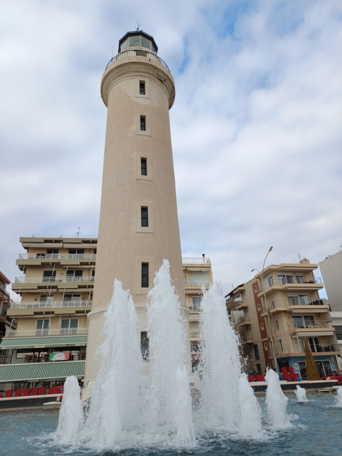 Alexandroupoli Lighthouse (2026) – Best of TikTok, Instagram & Reddit ...