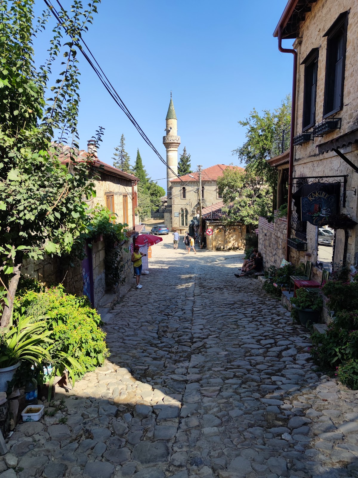 Yesilyurt Village (2026) – Best of TikTok, Instagram & Reddit Travel Guide