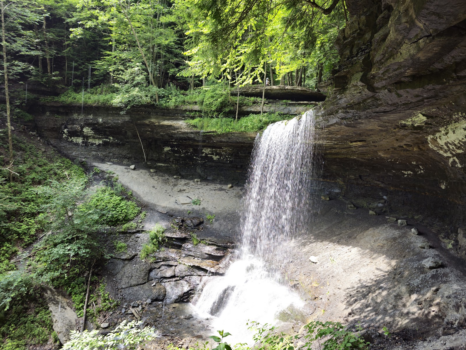 Tinker Falls (2026) – Best of TikTok, Instagram & Reddit Travel Guide