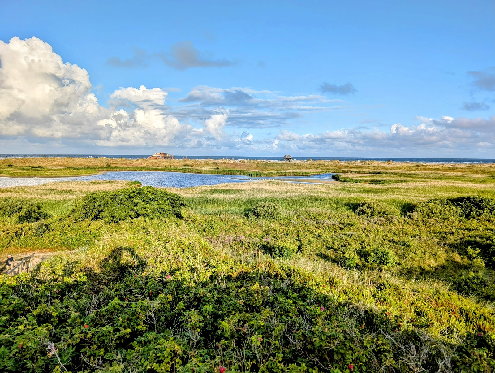 Salt Marshes St. Peter-Ording (2026) – Best of TikTok, Instagram ...